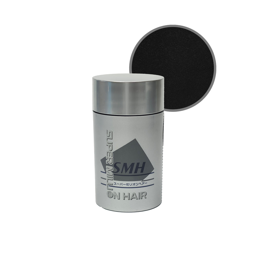 Super Million Hair - Hair Building Fibre 25g